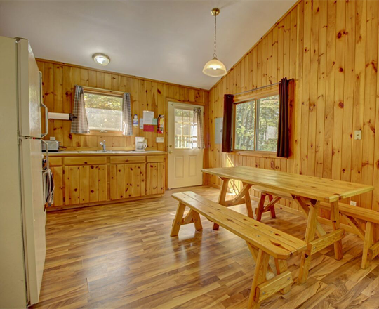 Facility & Accommodations | YMCA